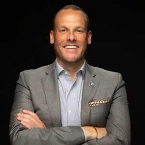 Corey Breton – Premium Experience Association
