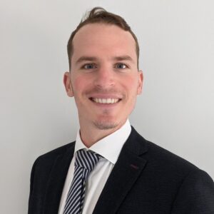 Guy Hough – Premium Experience Association